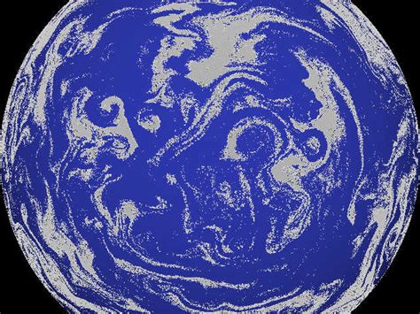 Procedural Volumetric Clouds · Jan Wedekind