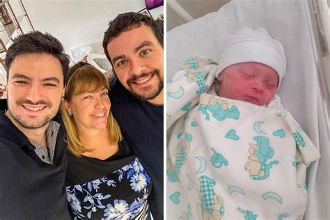 Felipe Neto Ganha Irmão E Gera Confusão ‘achei Que Fosse Filho Ofuxico