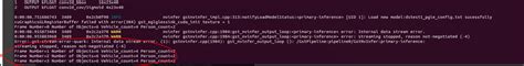 Deepstream Python Programs Run Fail On X86 Platform Deepstream Sdk