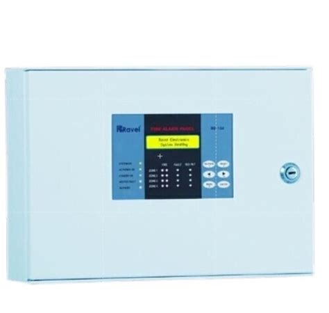 White Fire Detection System At Best Price In Pune Sara Electronics