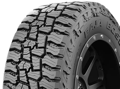 Mickey Thompson Baja Boss At Tires Rugged Ridge