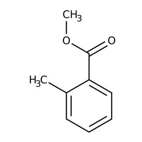 Liquid Methyl 2 Methyl Benzoate Ortho Toluic Acid Methyl Ester