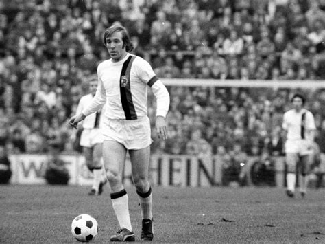 Netzer Und Sein Traum Vom Bayern Trikot Fussballdaten