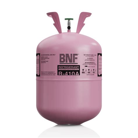 R410a - BNF Industries