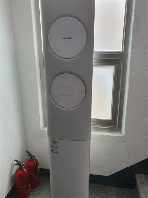 삼성 무풍 스탠드 에어컨 실 당근마켓 중고거래