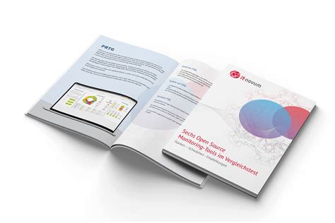 Open Source Monitoring Tools Im Vergleichstest Integriertes IT Service Management