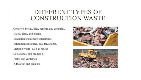 09 Construction And Demolition Wastepptx