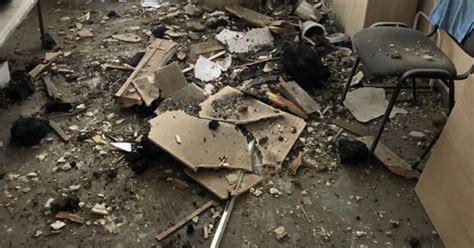 Загинув від пострілу танку на Харківщині поліція документує трагічні наслідки вогневих атак росіян