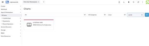 How To Use The Windows Csi Proxy And Csi Smb Driver For Kubernetes • Jamie Phillips