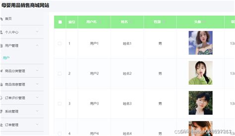 java基于springboot vue的酒店预订网站——计算机毕业设计 csdn博客