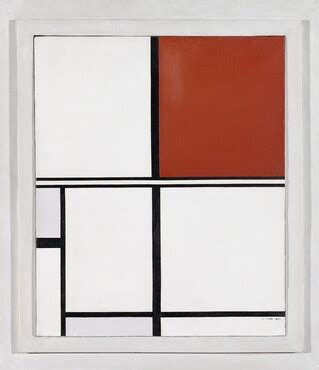 Marlow Moss Kunstmuseum Den Haag
