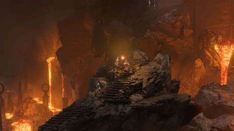 Baldurs Gate 3 How To Highlight Objects Dexerto