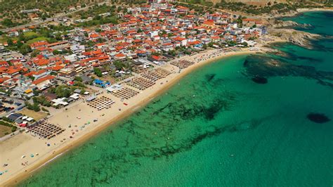 Sarti Beach - Four Shades Luxury Suites