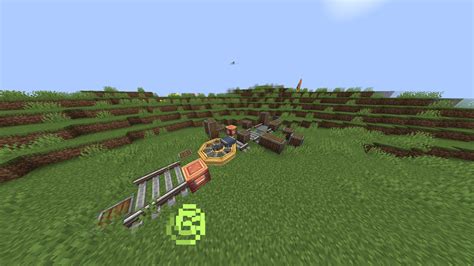 Create Weird Structures Gallery Minecraft Mods Curseforge