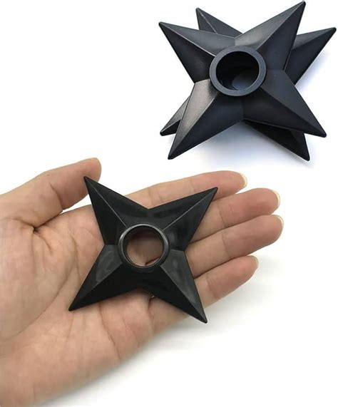 Real Shuriken