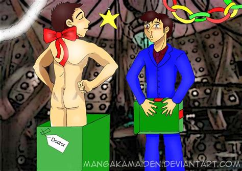 Rule 34 Doctor Who Jack Harkness Male Only Tagme Tenth Doctor