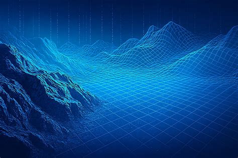 Exploring Well Log Data Using The Welly Python Library By Andy