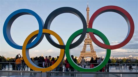 Paris 2024 Olympics How To Get Tickets The New York Times