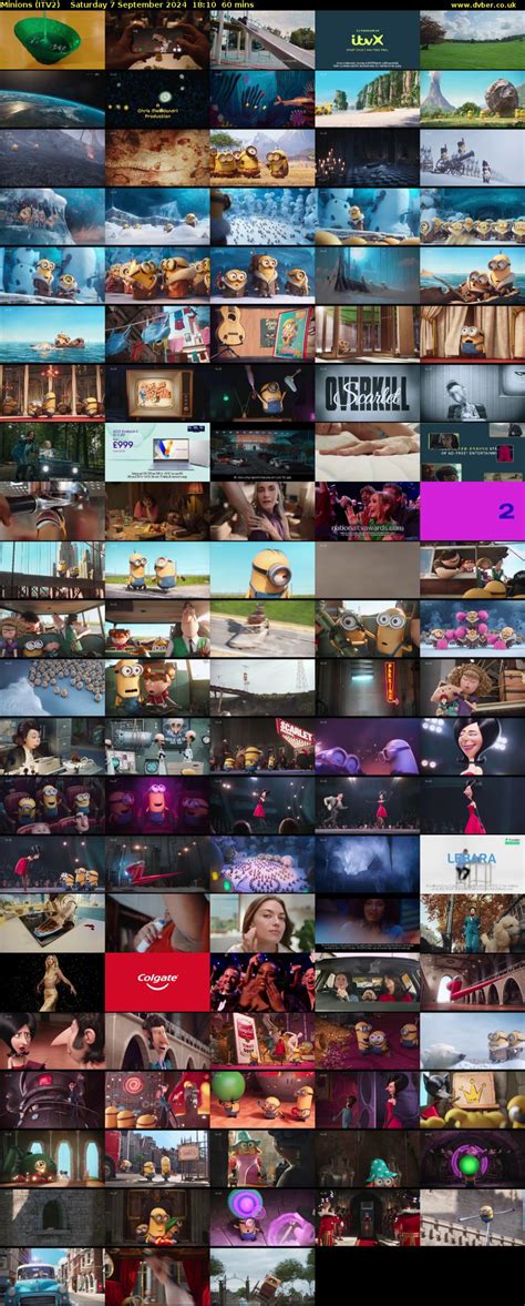 Minions Itv2 2024 09 07 1810 Minions Itv2 2024 09 07 1810