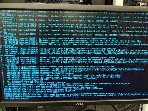 Upgrade From To Fails Issue Upgrades Migrations Redhat Upgrade Tool GitHub