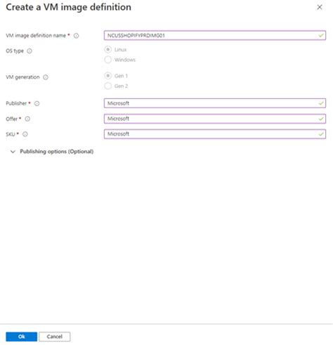 Azure VMSS A Guide For Configuring Infrastructure Of VMSS Using Azure Portal 2 SOS Group