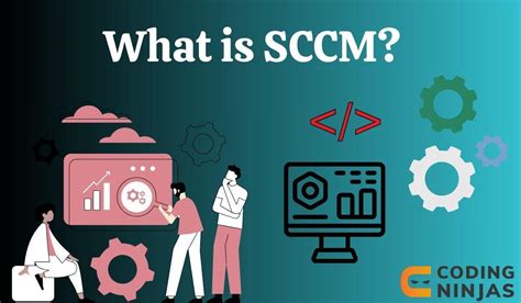 What Is Sccm Naukri Code