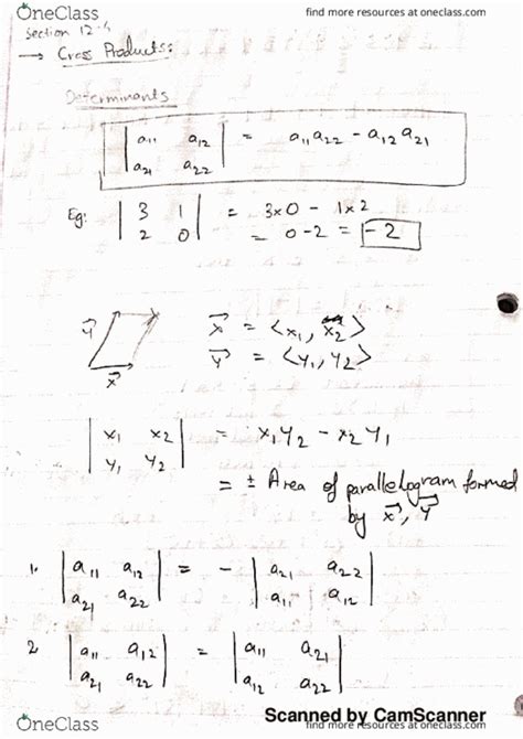 math 241 lecture 7 241 lecture 7 notes oneclass