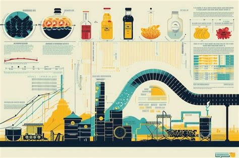Factory Product Machinery Venn Diagram Product Fundamentals