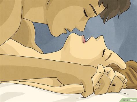 How Sex Affects Relationships Timing Frequency More