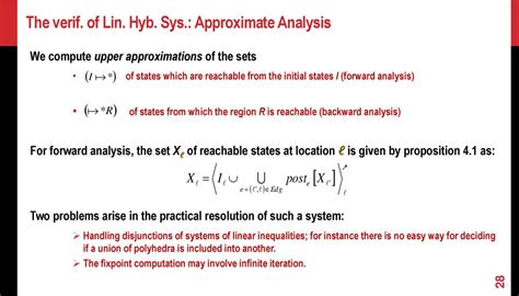 Course Cs60030 Formal Systems Ppt Download