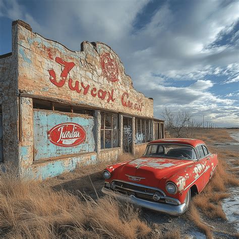 Tucumcari Nm A Hidden Gem For Route 66 Adventures