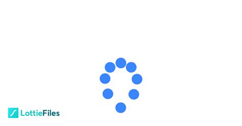 Loading Animation On Lottiefiles Free Lottie Animation