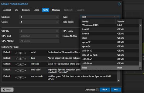 Proxmox Install Unraid As Vm In Proxmox