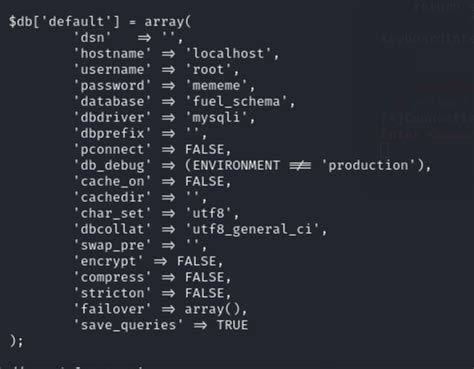 tryhackme — ignite walkthrough 10 06 2023 medium