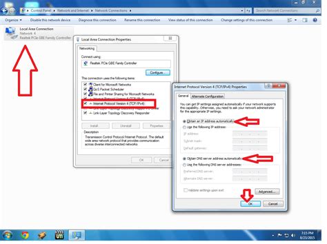 Learn New Things How To Configuresetup Intex Wi Fi Router In Desktop