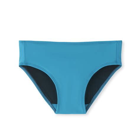 The Ruby No Tuck Shaping Bikini Bottom Rubies
