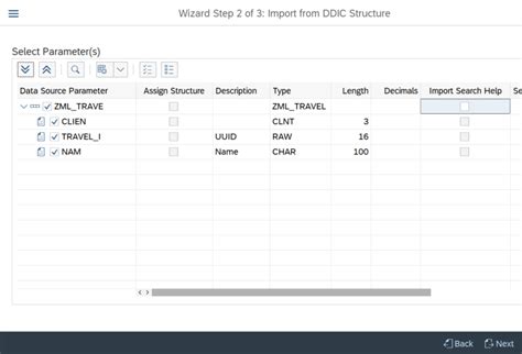 Creation Of Odata Service With Implementation Of C Sap Community