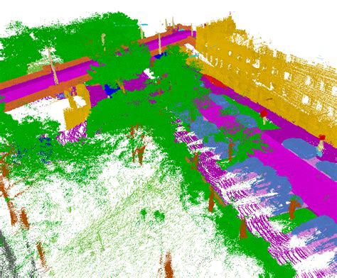 Slr Can We Do 3d Object Segmentation For Passthrough General