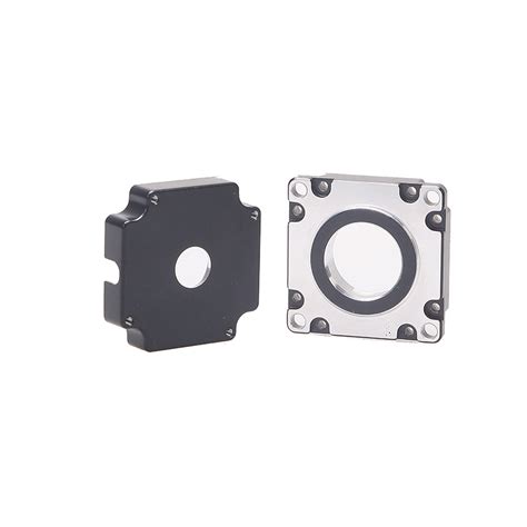 aluminum alloy brushless motor die casting end cover customization