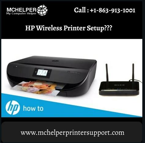 Hp Wireless Printer Setup Wireless Networking Wireless Printer Hp Printer