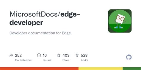 Edge Developermicrosoft Edgeweb Platformjson Viewermd At Main