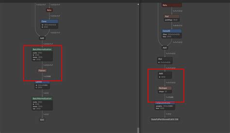 Inconsistent Model Output After Converting To Tensorflow · Issue 109