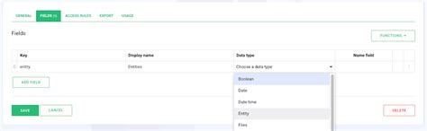 Entitycomponent Settings Boards On Fire