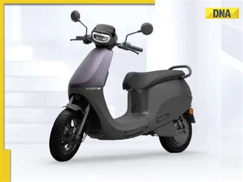 Ola S X Gets Massive Price Cut Electric Scooter Price Now Starts At Just Rs
