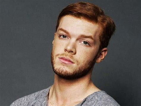 Is Shameless Star Cameron Monaghan Gay