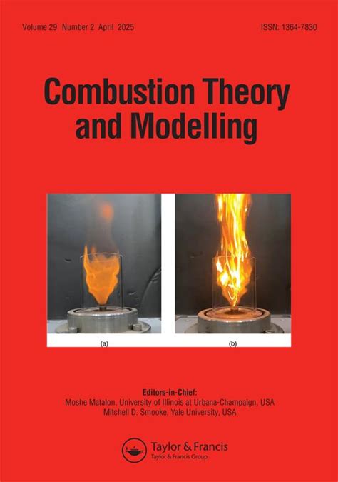 Cesar Celis On Linkedin Computational Assessment Of Soot Models In