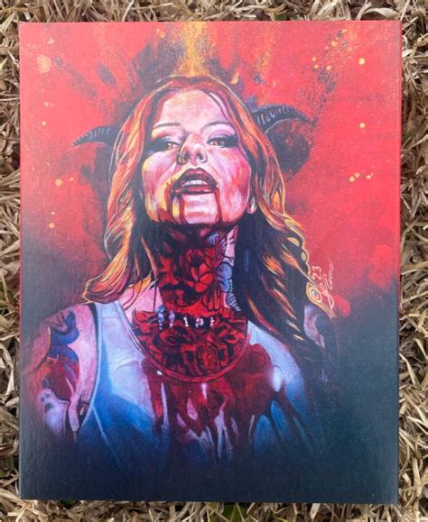 Debbie Does Demons 2023 Blu Ray Culture Shock Releasing Graveface