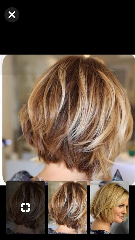 Choppy Bob Hairstyles Bob Hairstyles For Fine Hair Short Thin Hair