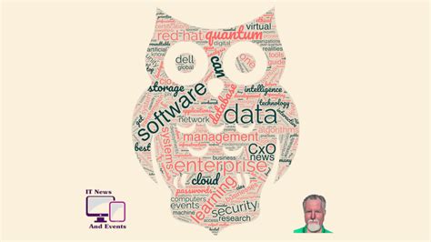 storage security ai edtech linux iot big data lenovo red hat
