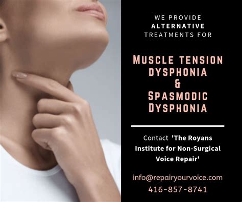 Adductor Spasmodic Dysphonia In Adductor Spasmodic Dysphonia Sudden
